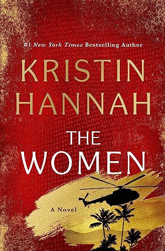 Book Review: The Women by Kristin Hannah – RachelRavess